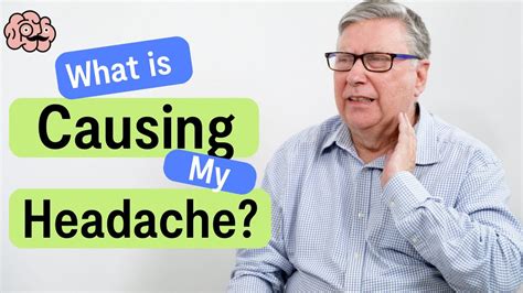 How To Take A Headache History By A Neurologist Osce Guide Ukmla