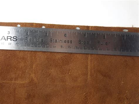 Suede Drawstring Bag 8 Steps With Pictures Instructables