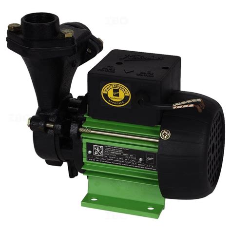 Best Water Pump Price Online