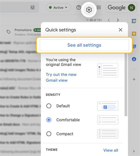 10 Best Gmail Hacks For Ultimate Productivity In 2025