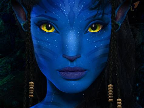 100 Avatar Hd Wallpapers