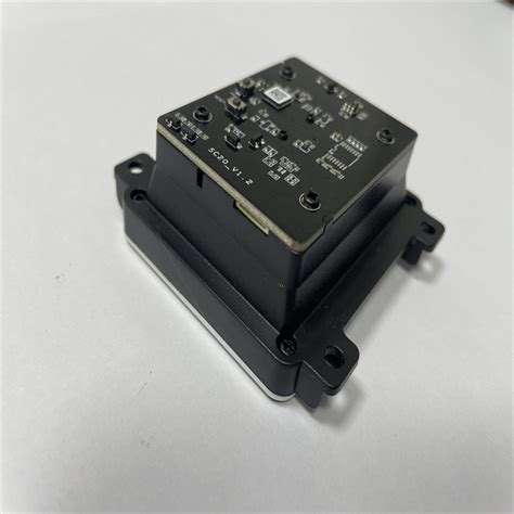 Micro Barcode Recognition Engine Qr Code 1d 2d Scanner Reader Engine Usb Ttl 33v Embedded For Pad