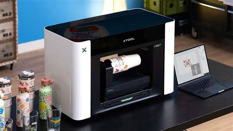 Xtool Unveils O1 Omni Printer Promising One Machine For Nearly Any
