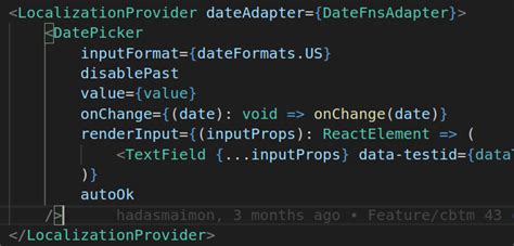 Selected Value Not Always Rendered Inside Textfield · Issue 1708 · Mui