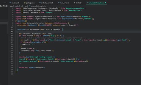 Ability To Forward Set Cookie Header From App Responses To Server Response Issue