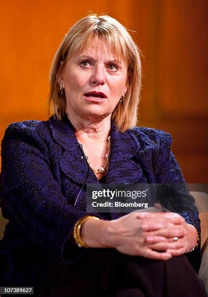 142 Carol Bartz Photos And High Res Pictures Getty Images