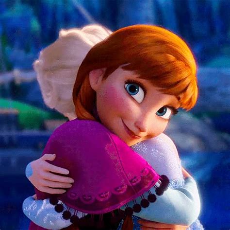 13 Frozen Anna And Elsa Hugging Ideas In 2025 Elsa Frozen Pictures