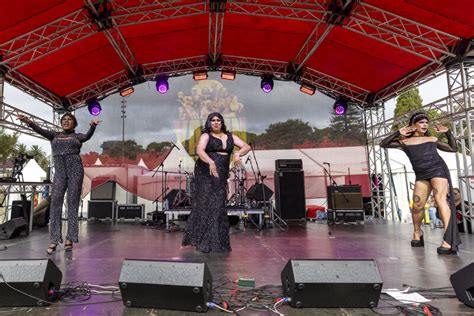 Miah Wright On Linkedin Yabunfestival Musictoabeat Survingguidingthriving Gadigal