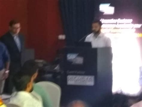 Joydeep Banerjee Posted On Linkedin