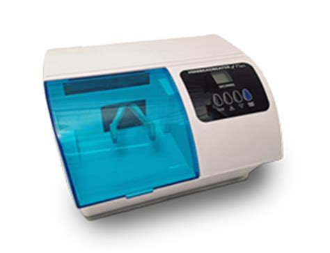 Mini Beadbeater Plus Biospec Products