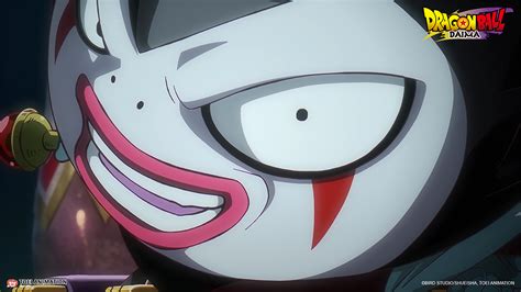 Dragon Ball Daima Dub Premiere Review Cat With Monocle