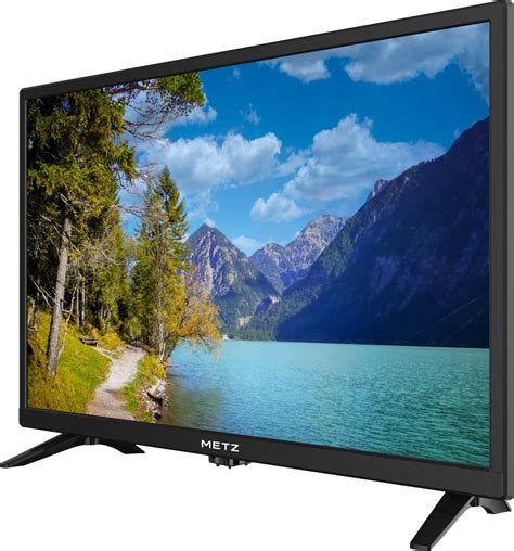 Телевизор 24" METZ blue MTC6000 - 24MTC6000Z 24MTC6000Z - на топ цена ...
