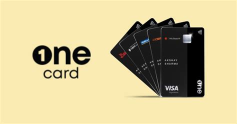 Beyond Transactions Onecard Success Story In Fintech Evolution