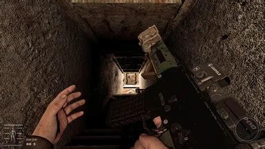 GAMMA Reload Timing Fix At S T A L K E R Anomaly Nexus Mods And Community