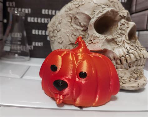 Digital Pupkin Long Ears Kiss Kiss Boom