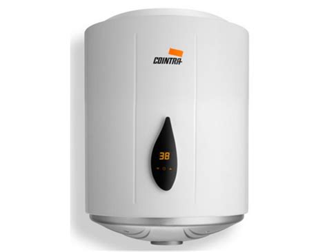 Termo Cointra Tdf Plus 30s 30 Litros Pcbox Es