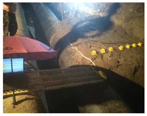 On Image Fusion Of Ground Surface Vibration For Mapping And Locating Underground Pipeline