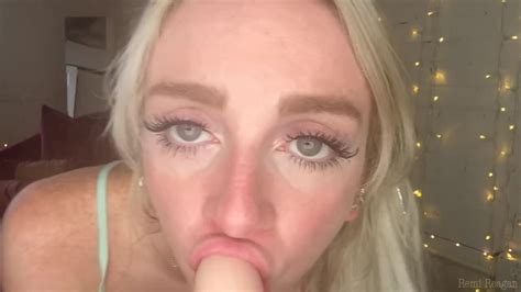 Pov Horny And Eager Bj Cum Countdown Remi Reagan Free Sex Video Redtube