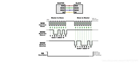 再学 Spi ——（一）spi片选信号 Csdn博客