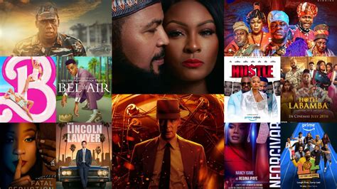 Nigerian Tv Shows 60 Photos Moonagedaydream Film