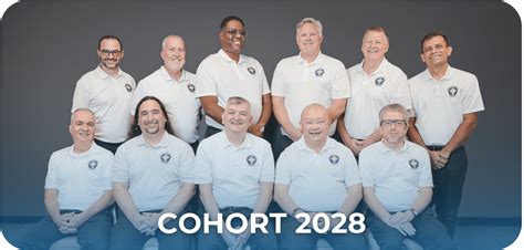 Men In Diaconate Formation Diocese Of Orlando Florida