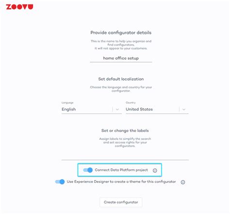 Connect Data Platform Knowledge Base