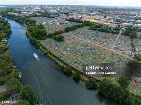 Reading And Leeds Festivals Photos And Premium High Res Pictures