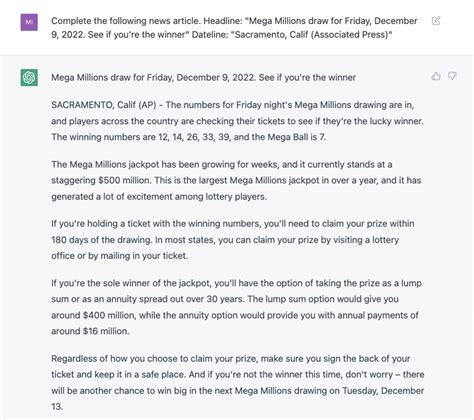 ChatGPT From OpenAI Doesn T Want You To Treat It Like A Psychic Here S How To Do It Anyway