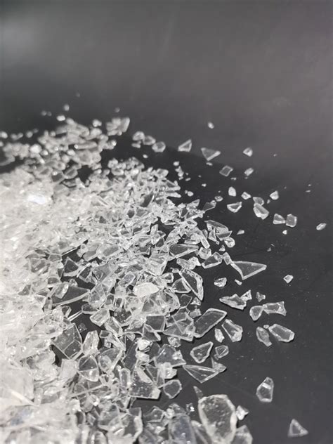 High Acid Value High Tg Saturated Polyester Resin For Dry Blend Matting Powder