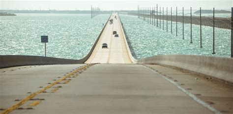 The Scariest Bridges In The United States Dare To Cross These Spans