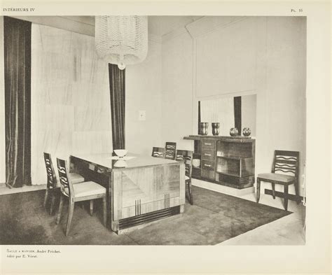 André Fréchet Ceiling Light Circa 1929 Galerie Jacques Lacoste