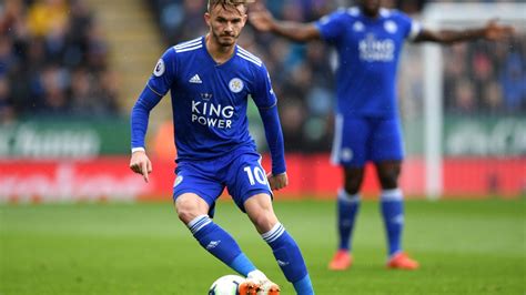 Mcinnes Aberdeen Can Take Some Credit For Rise Of James Maddison