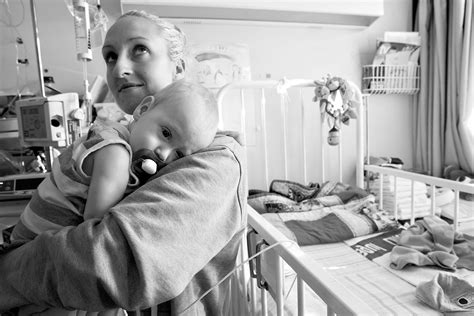 I Thought It Would Be Perfect Morganna Magee