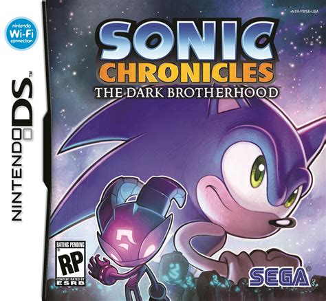 Ymmv Sonic Chronicles Tv Tropes