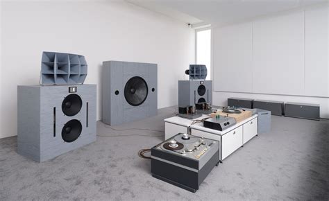 Devon Turnbulls Listening Room At Lisson Gallery London Wallpaper