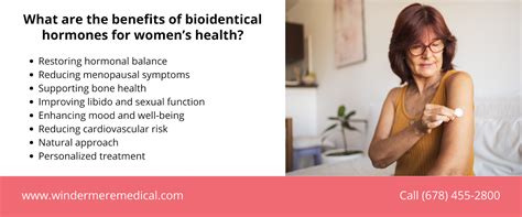 Balance Hormones Naturally Bioidentical Options For Women