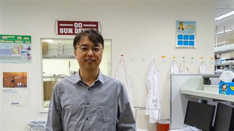 Asu Researchers Use Single Cell Droplet Technology To Find Cause Of