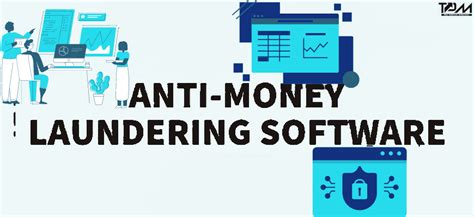 What Are The 5 Major Types Of Aml Software Used Worldwide
