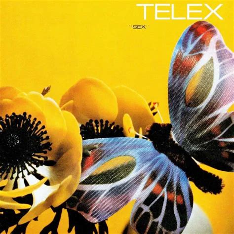 Telex Sex Reissue Lp Vinilinės Plokštelės Vinilai Lpmanija Lt Muzikos Parduotuvė