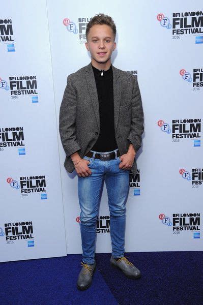 Happy 21st Birthday To Daniel Huttlestone 91720 English Actor Best