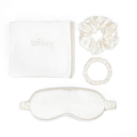 Get Blissy Dream Set Standard White Delivered Weee Asian Market