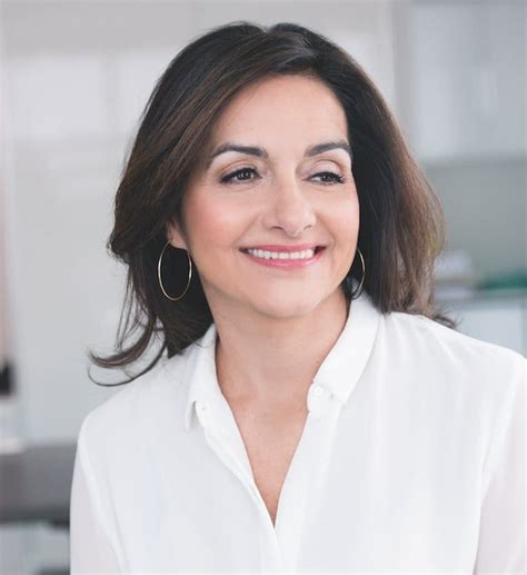 Brigitte Coutu La Femme Derrière Ricardo La Tribune