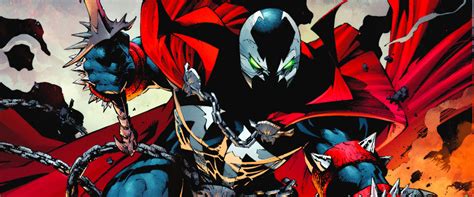 ‘spawn Reboot Will Be Edgy And Original “blumhouse Version Of