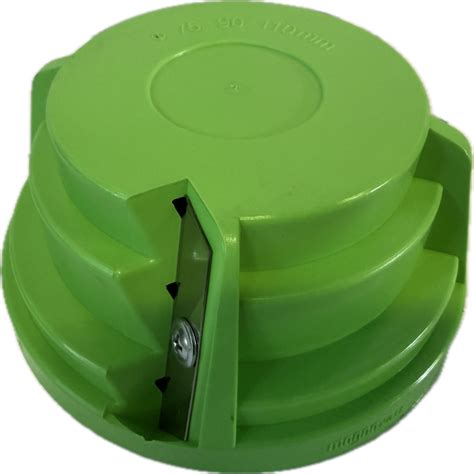 Konegradeverktøy Pppe 75 110 Mm Mjøsbetong As