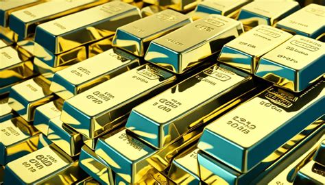 Invest In 100 Gram Gold Bars Secure Wealth Now
