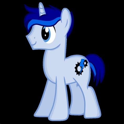 All Mlp Boy Characters