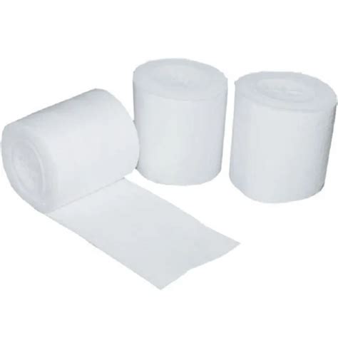 Orthopedic Cast Padding 100 Cotton Individual Pack Undercast Padding