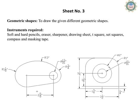 Lecture 3 Dimensions And Tangent Complete 21 Pptx