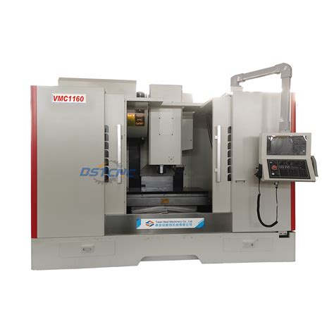 Vmc1160 3 4 5 Axis Vertical Cnc Machining Center Machine Tools Cnc Milling Machine Vertical