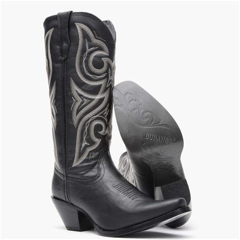 Womens Crush™ Boots Bold Western Style And Comfort Durango Durango
